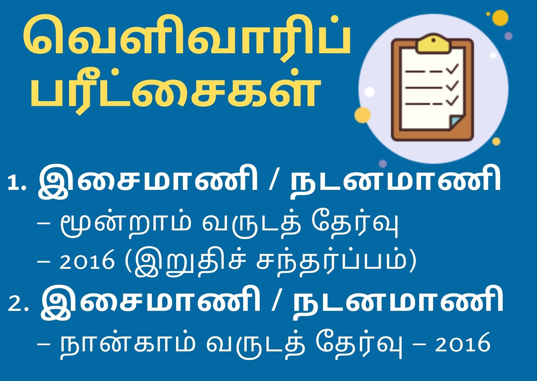 2 – Centre for Open and Distance Learning (CODL)